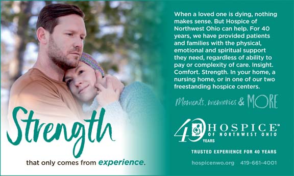 STRENGTH – Sylvania AdVantage